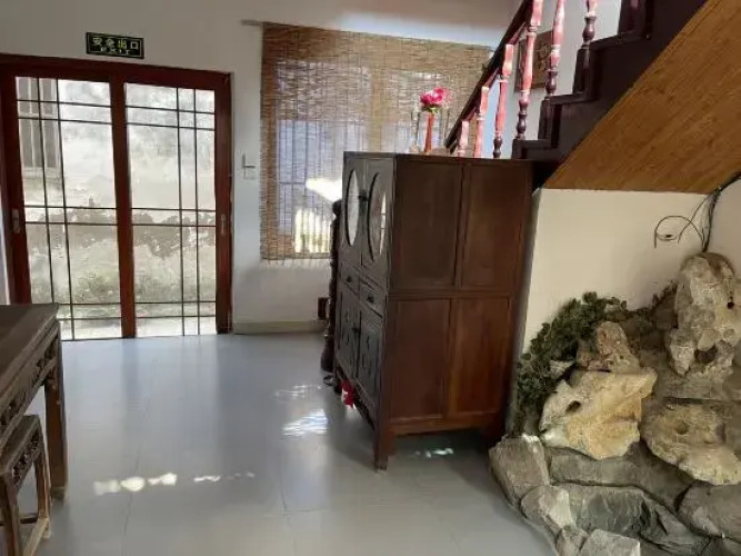 Shiguangli Inn - Suzhou