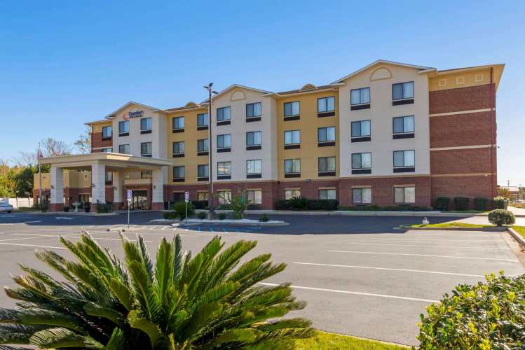 Comfort Inn & Suites Montgomery Eastchase - Alabama