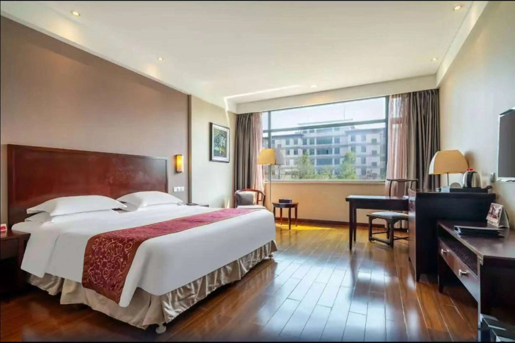 Ramada Suzhou Luzhi - Xuzhou