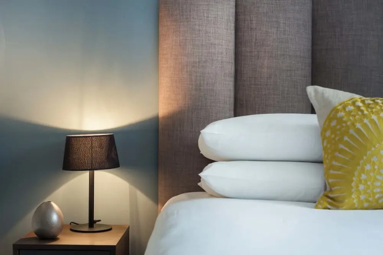 Native Waterloo - London, UK