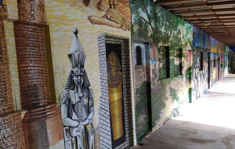 Resort Vila Cotijuba - パラー州