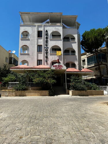 Aksel Butik Otel - Didim