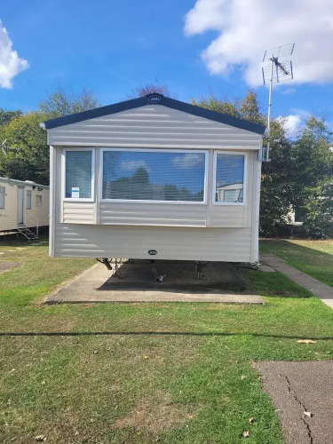 Highfield Grange Holiday Park - Clacton-on-Sea
