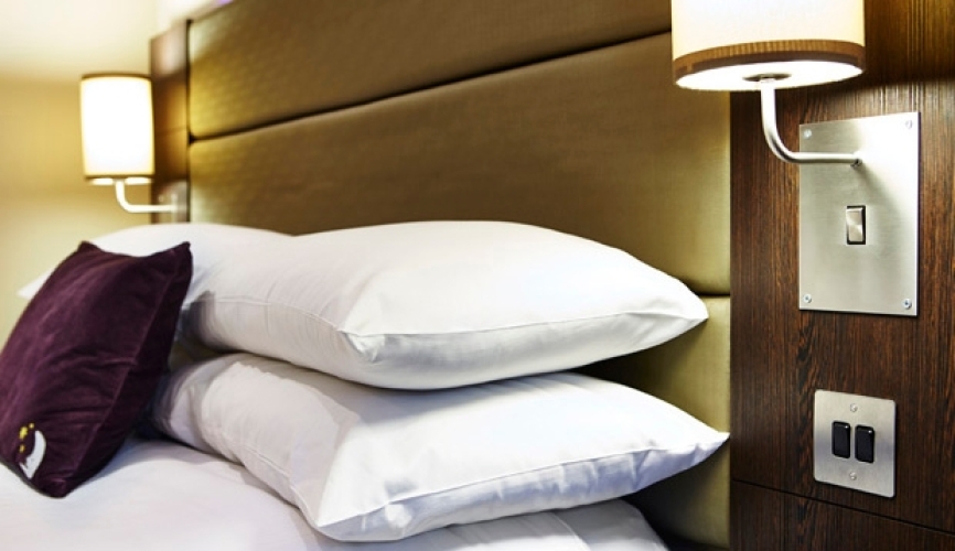 Premier Inn Doncaster (Lakeside) - 頓卡斯特