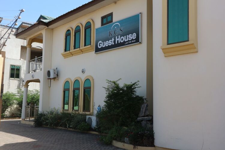 Kcs Guest House - Accra