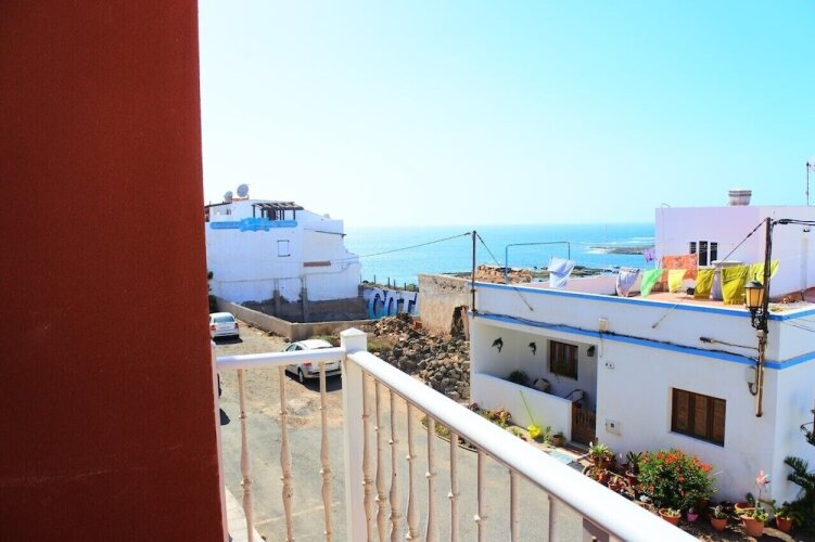 Casa Mika Oliastur 25 El Cotillo - El Cotillo