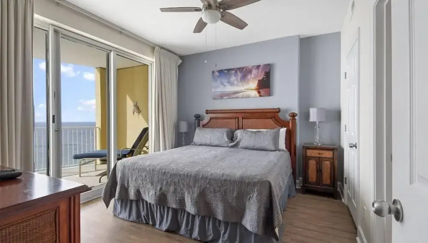 Emerald Isle Resort 2305 - Panama City Beach, FL