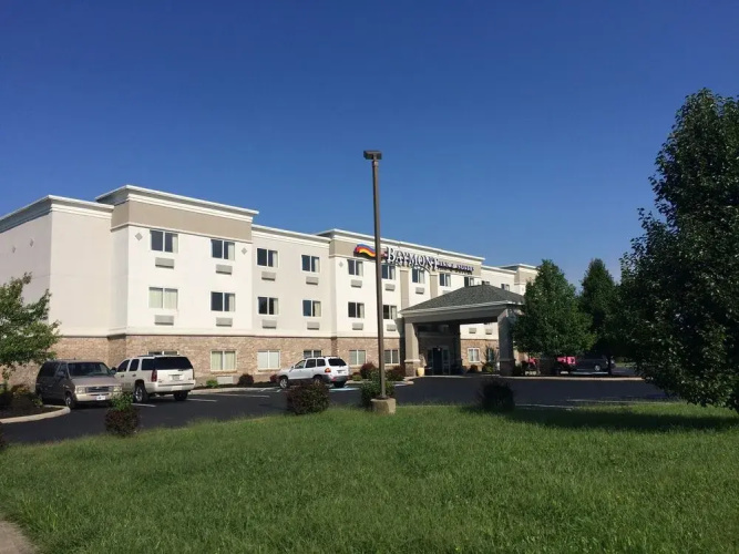 Baymont Inn & Suites Noblesville - Noblesville, IN