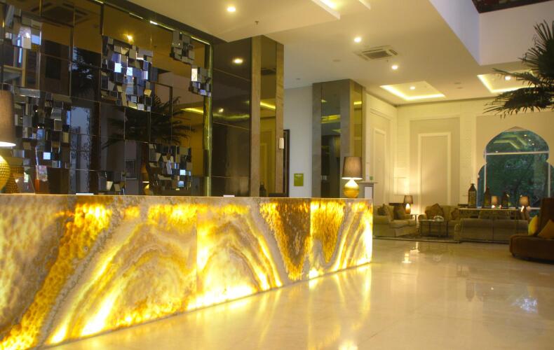 Grand Serela Hotel Yogyakarta - Yogyakarta