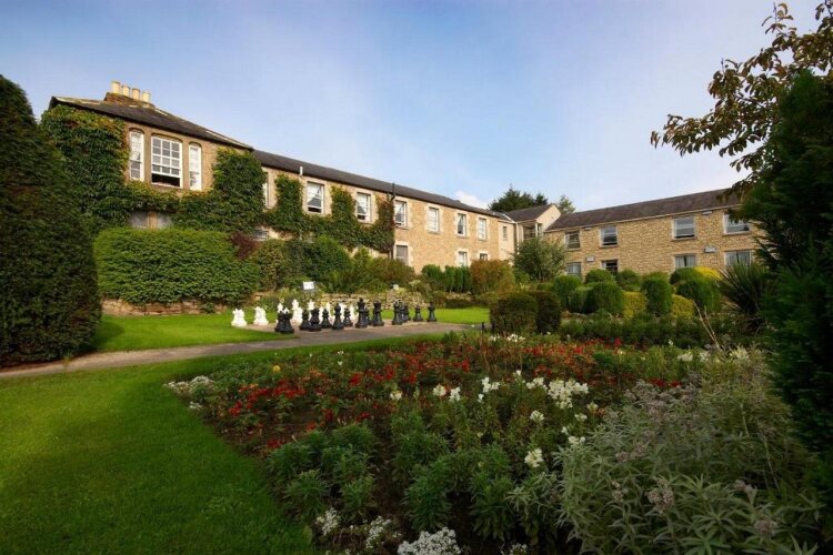 The George Hotel - Northumberland