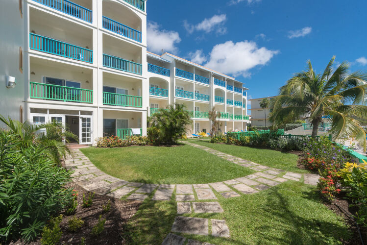 Rostrevor Hotel - Bridgetown