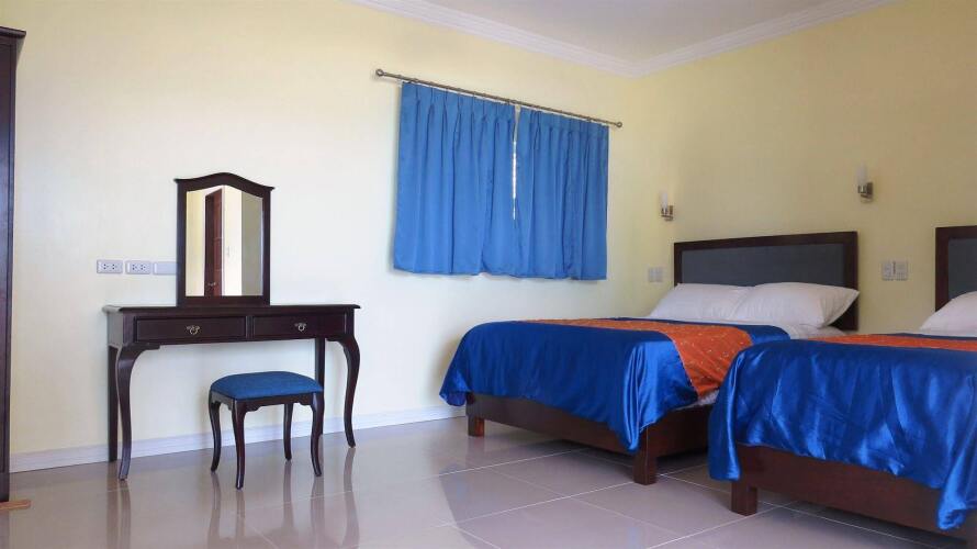 Caimito Beach Hotel - Maasin City