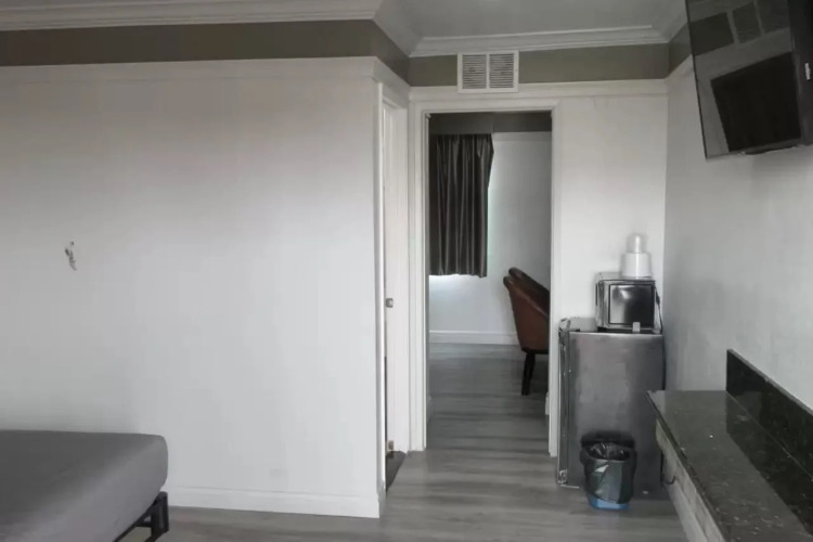 Rodeway Inn Commerce - Los Angeles - Alhambra, CA