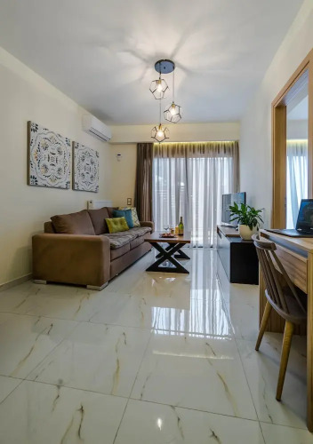 Le Mar Luxury Apartments By Checkin - Koutouloufari