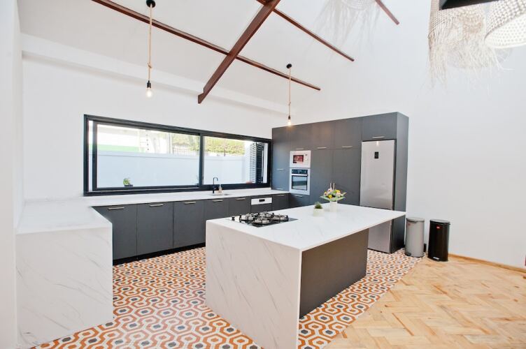 Joyau Secret # Jardin # Piscine # Prox Centre Ville - Antananarivo