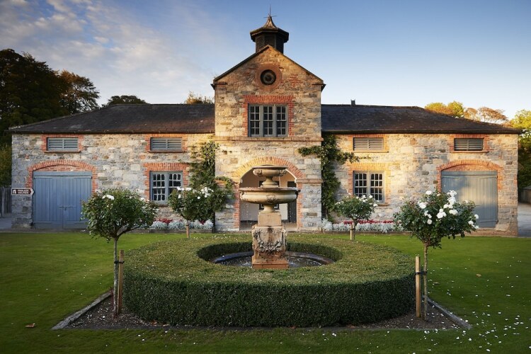 Ballymascanlon Hotel And Golf Resort - Dundalk