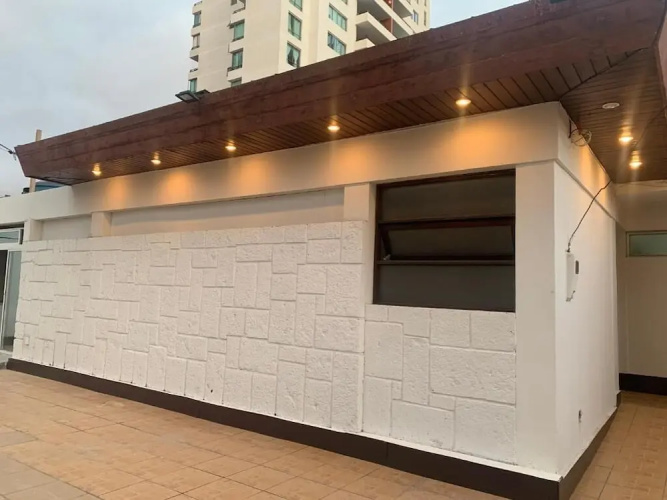 Peninsula Hostel - Iquique
