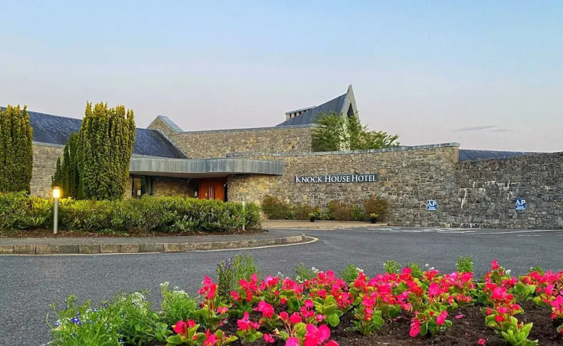 Knock House Hotel - Knock