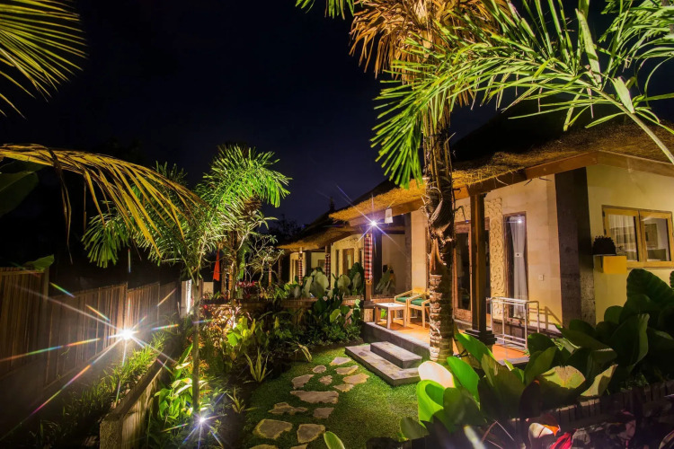 Ubud Luwih Villa - Ubud