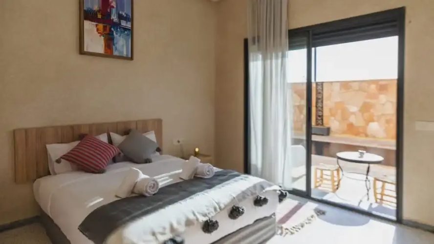 The Ocean Villa - Dakhla