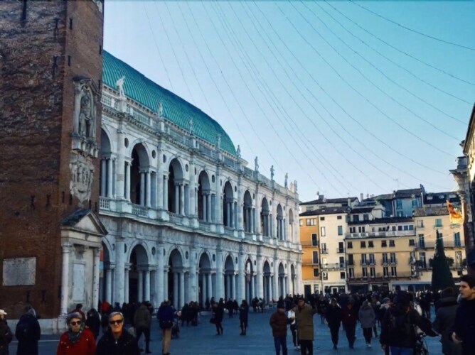 Antica Pusterla Home Relais - Vicenza