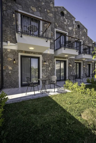 Venus Otel Datça - Datça