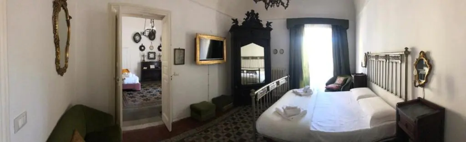 La Casa Sulla Piazza - Enna