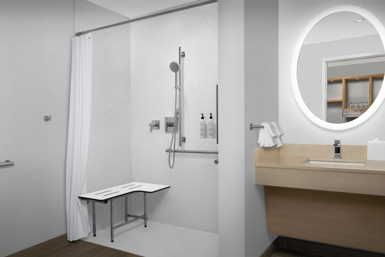 Towneplace Suites By Marriott Lake City - Lake City, FL