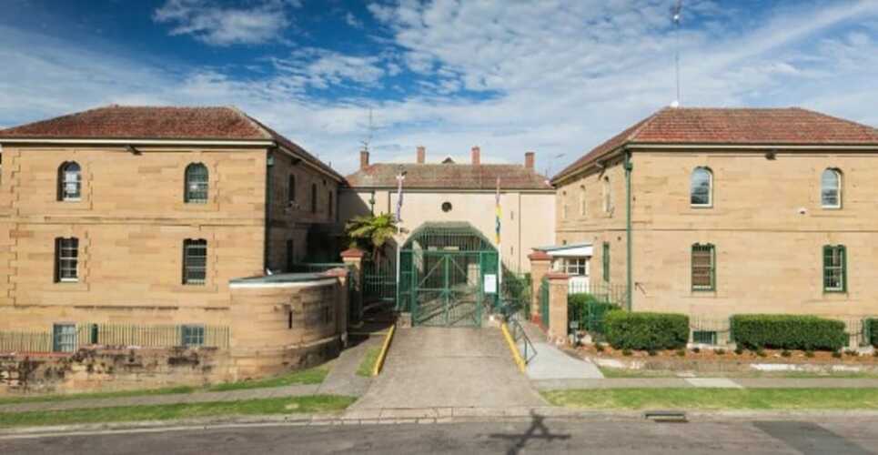 Fieldsend Cottage - Newcastle