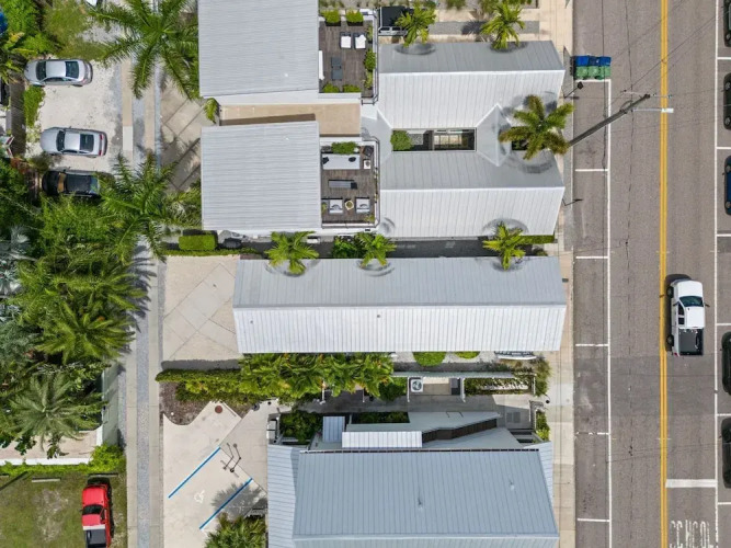New Casa Fuente Ybor Bungalow Steps To 7th Ave - Tampa, FL