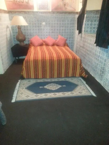 Riad Dar Kader Chambre Saumon - Marrakech