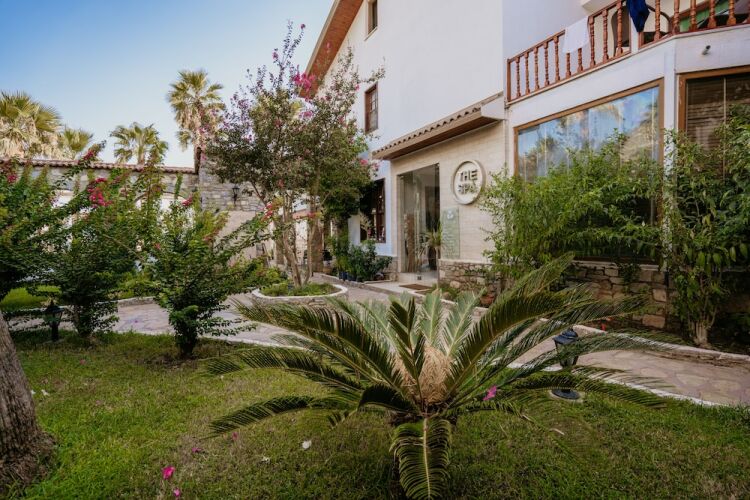 Ekincik Beach Hotel - Ekincik