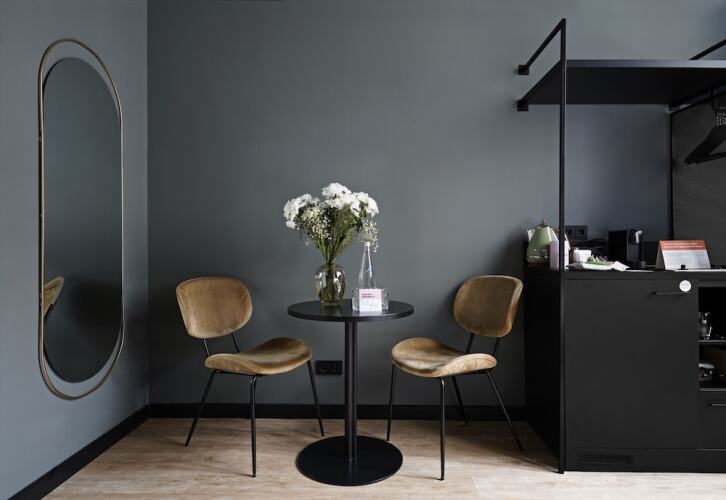 Numa Berlin Sketch - Berlin