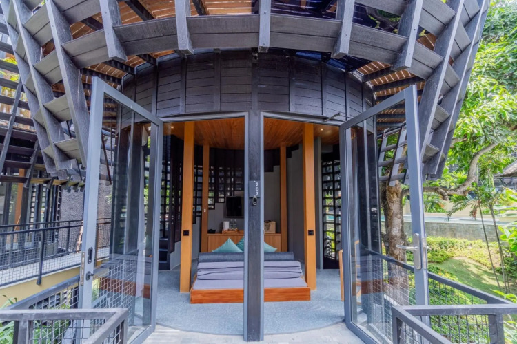 Canggu Cabana Resort & Spa By Ini Vie Hospitality - Canggu