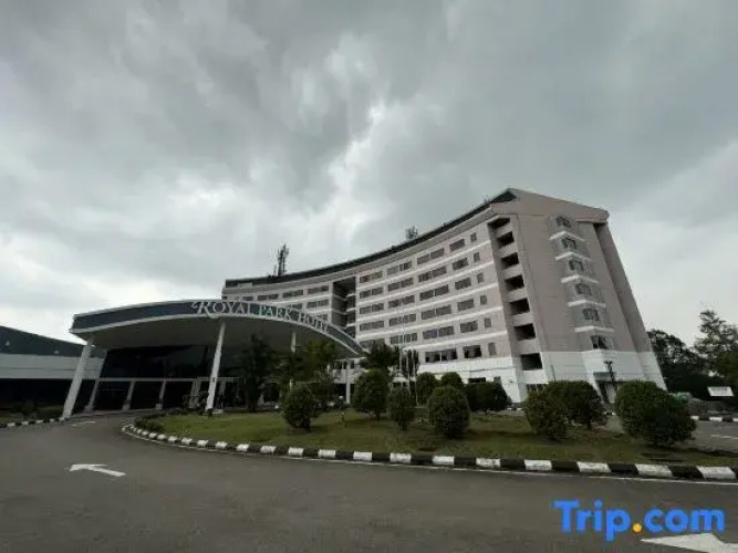 Royal Park Hotel - Kajang