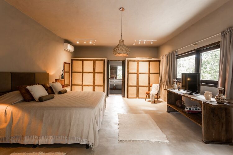 Casa Sukha Hotel - Trancoso