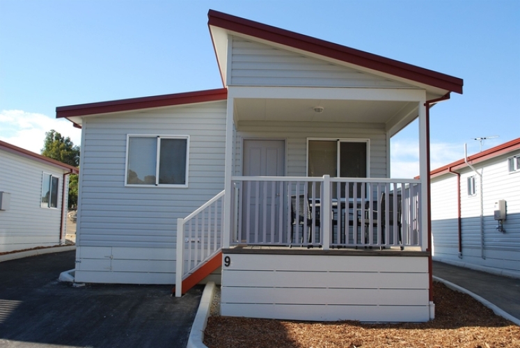 Midland Tourist Park - Perth