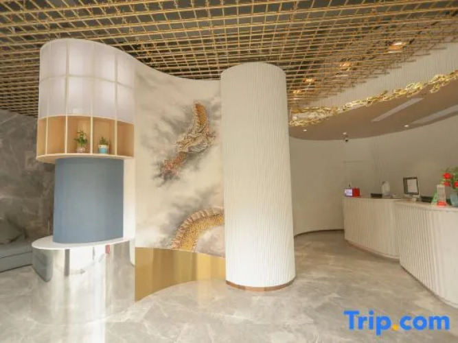 Yufuheng Business Hotel (Shenzhen Longhua Bus Station) - Shenzhen