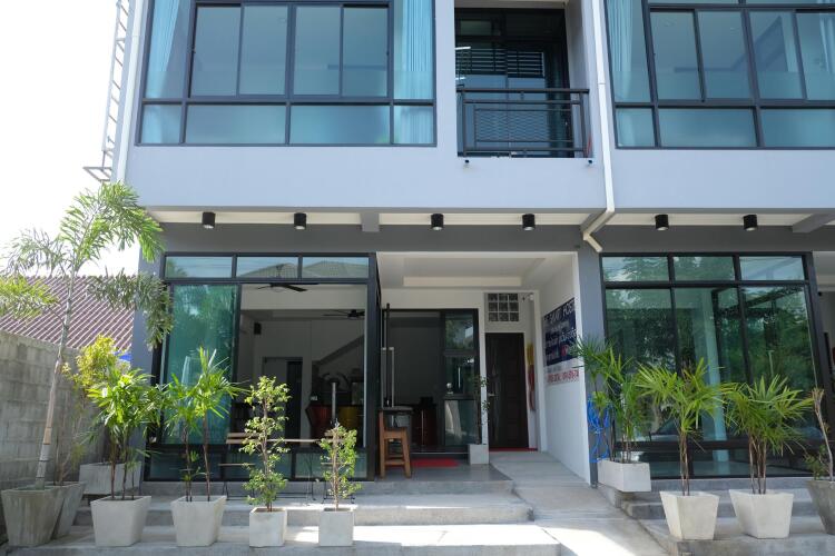 The Smart Hostel - Nakhon Ratchasima