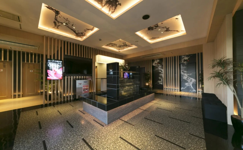 Hotel Noblesse - Kobe