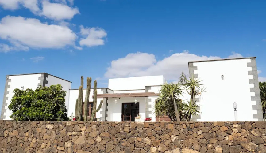 Villa Estrella Polar - Lanzarote