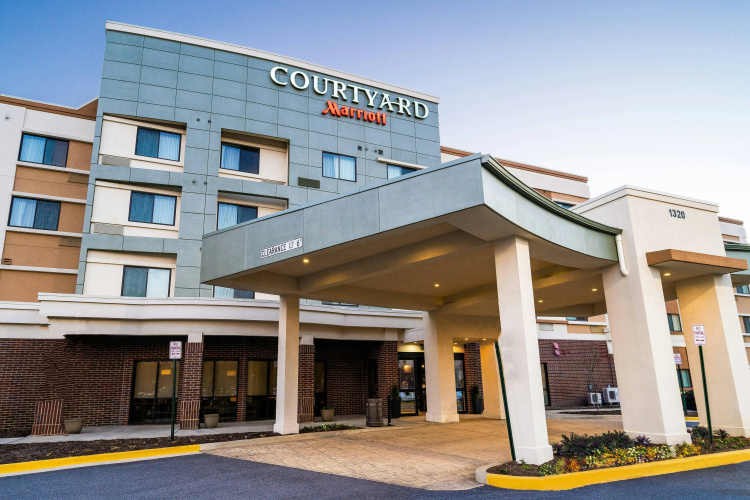 Courtyard Largo Medical Center Drive - Largo