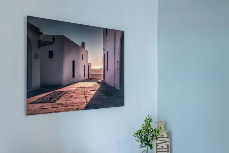 Eiriana Luxury Suites - Milos