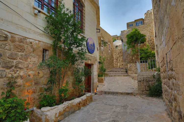 Aryan Otel - Mardin