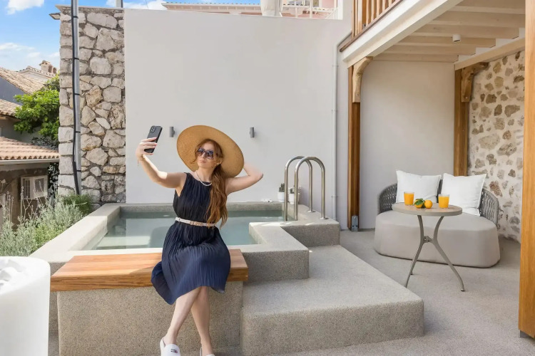 Tellion Suites - Lefkada