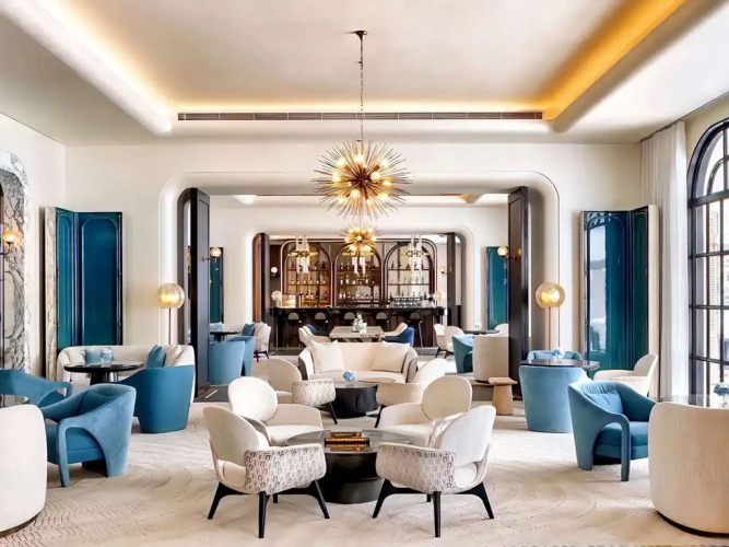 Sofitel Shanghai North Bund - Shanghái
