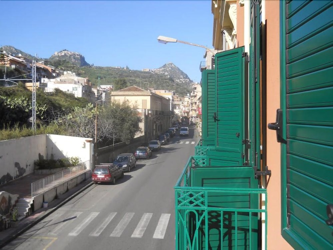 Antico Palazzo - Naxos