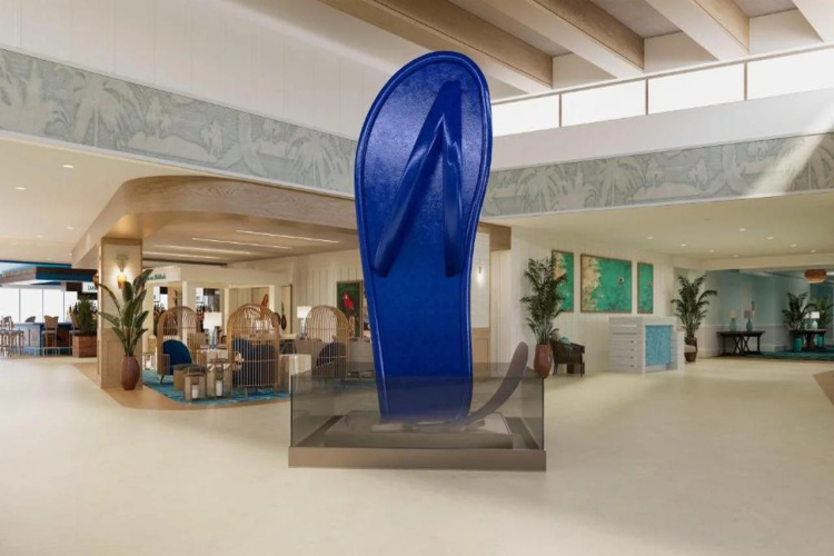 Margaritaville Hotel Kansas City - Kansas City, KS