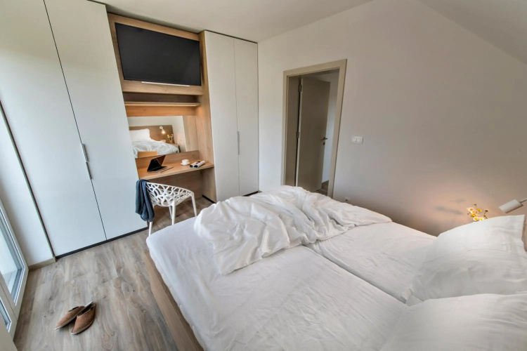 Vila Vernig - Bled