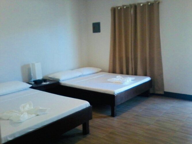 Anaya Beach Resort - Bantayan